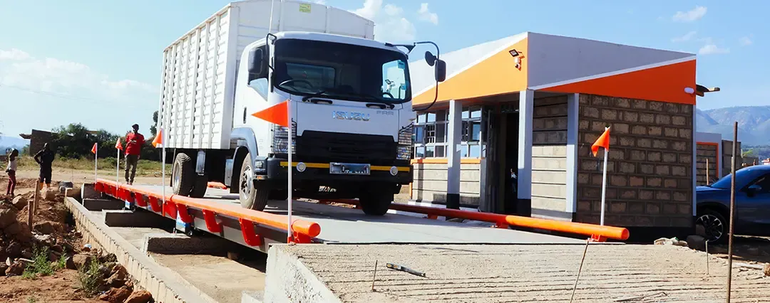 Why Road Weighbridges Are Crucial for Safe and Sustainable Highways ...