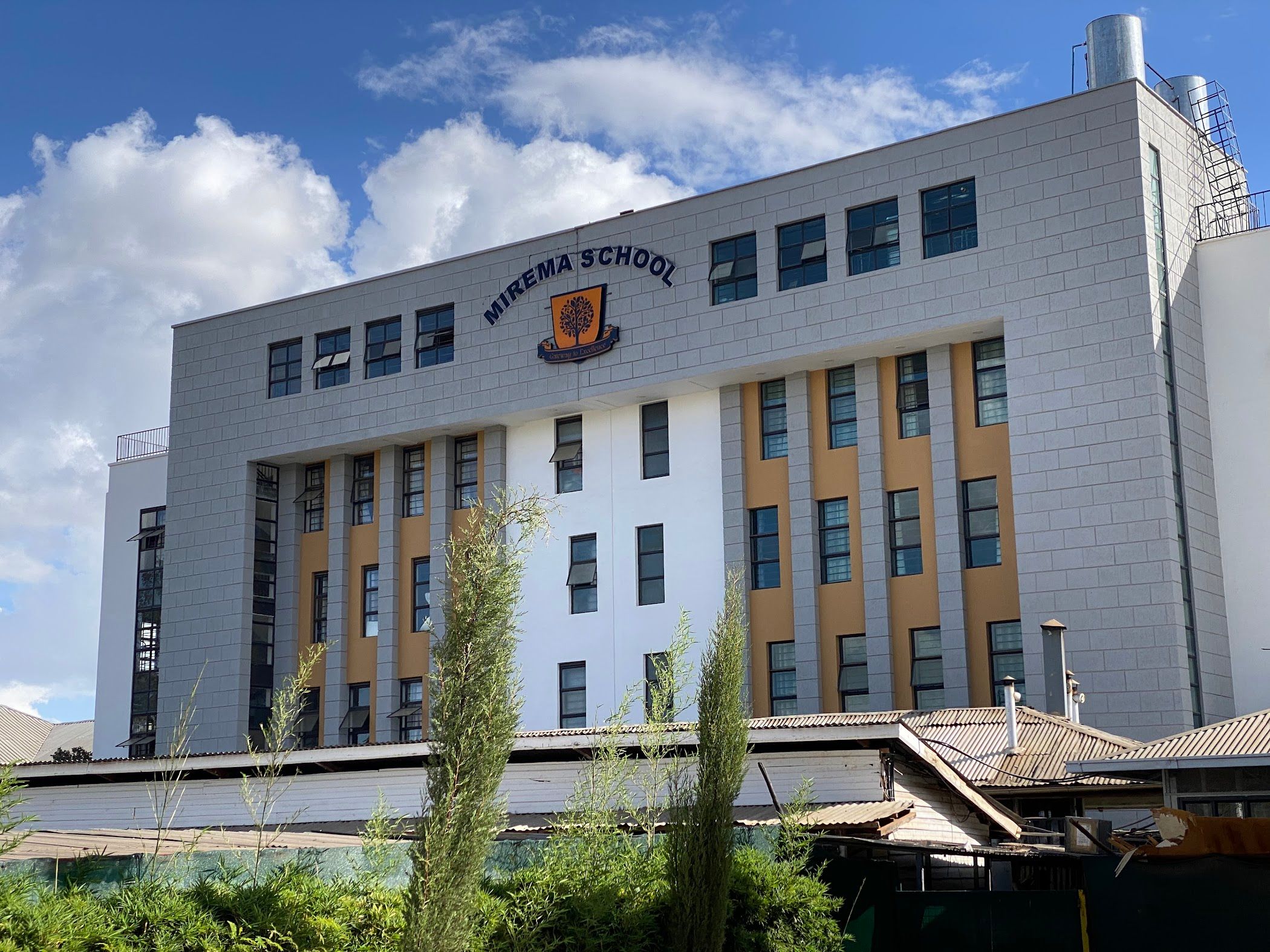 How Mirema School is Revolutionizing Education in Kenya